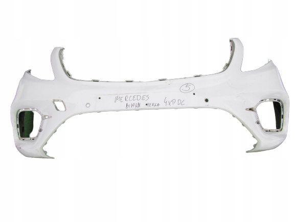 MERCEDES VITO V KLASA W447 AMG ZDERZAK A4478851100 A4478851000 za 1199 ...