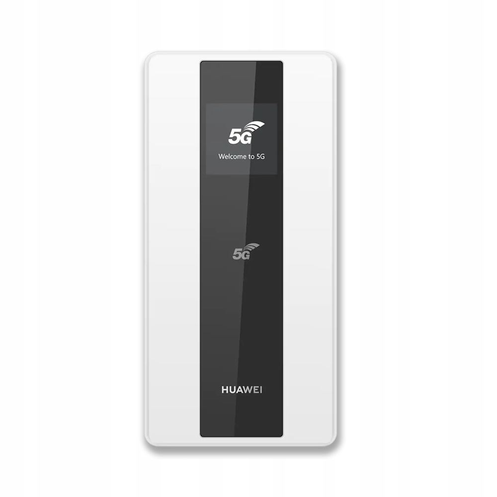 Router mobilny Huawei E6878-370 5G LTE WiFi SIM za 9462 Kč - Allegro