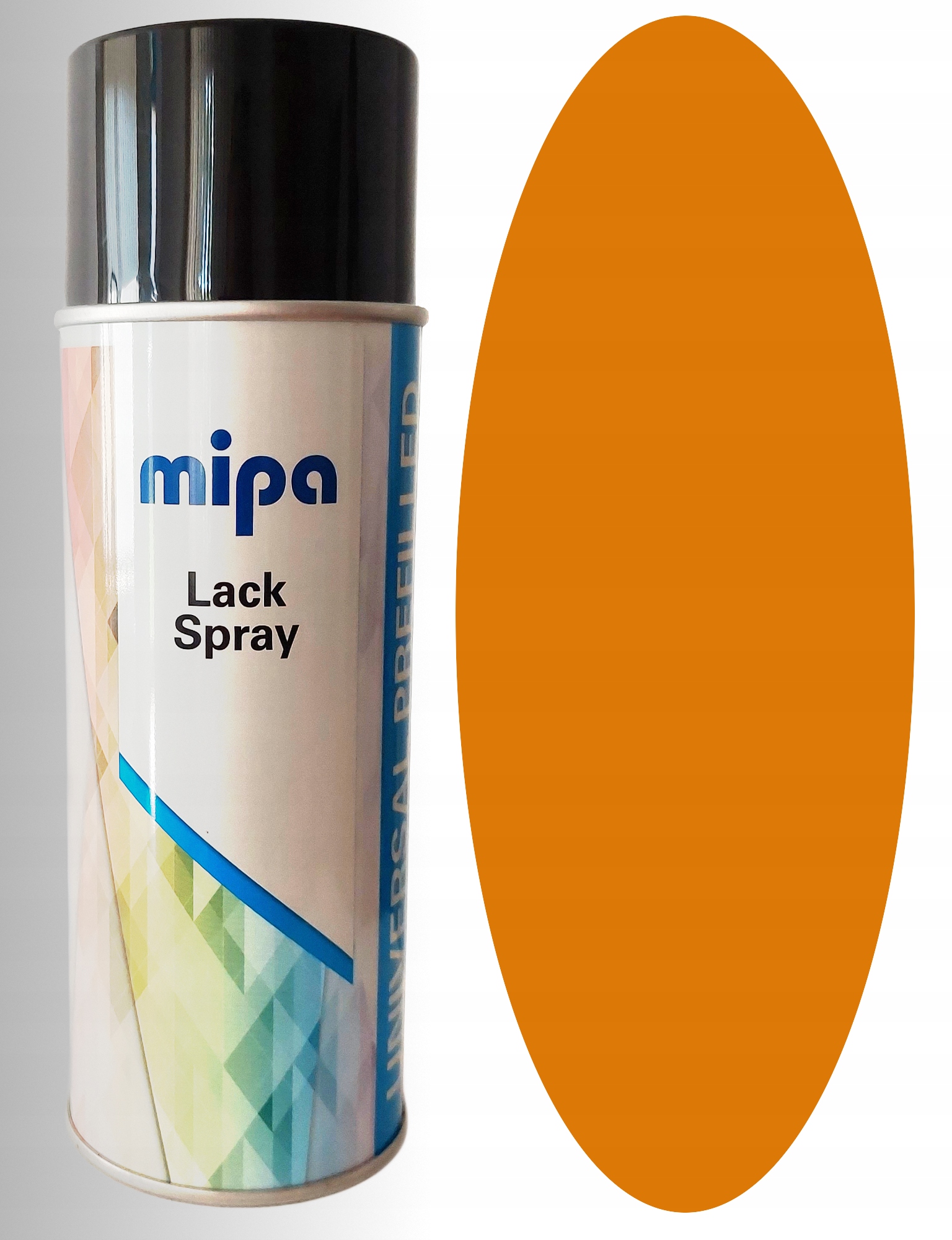 DURVA SZEMCSÉS SZERKEZET RAL 2000 fényes SPRAY, (5905832760212) • Ár ...