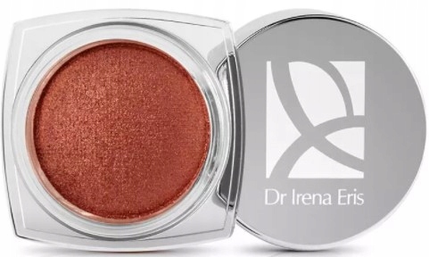 Pojedynczy cień Dr Irena Eris Sypkie metaliczne • Cena, Opinie - Allegro