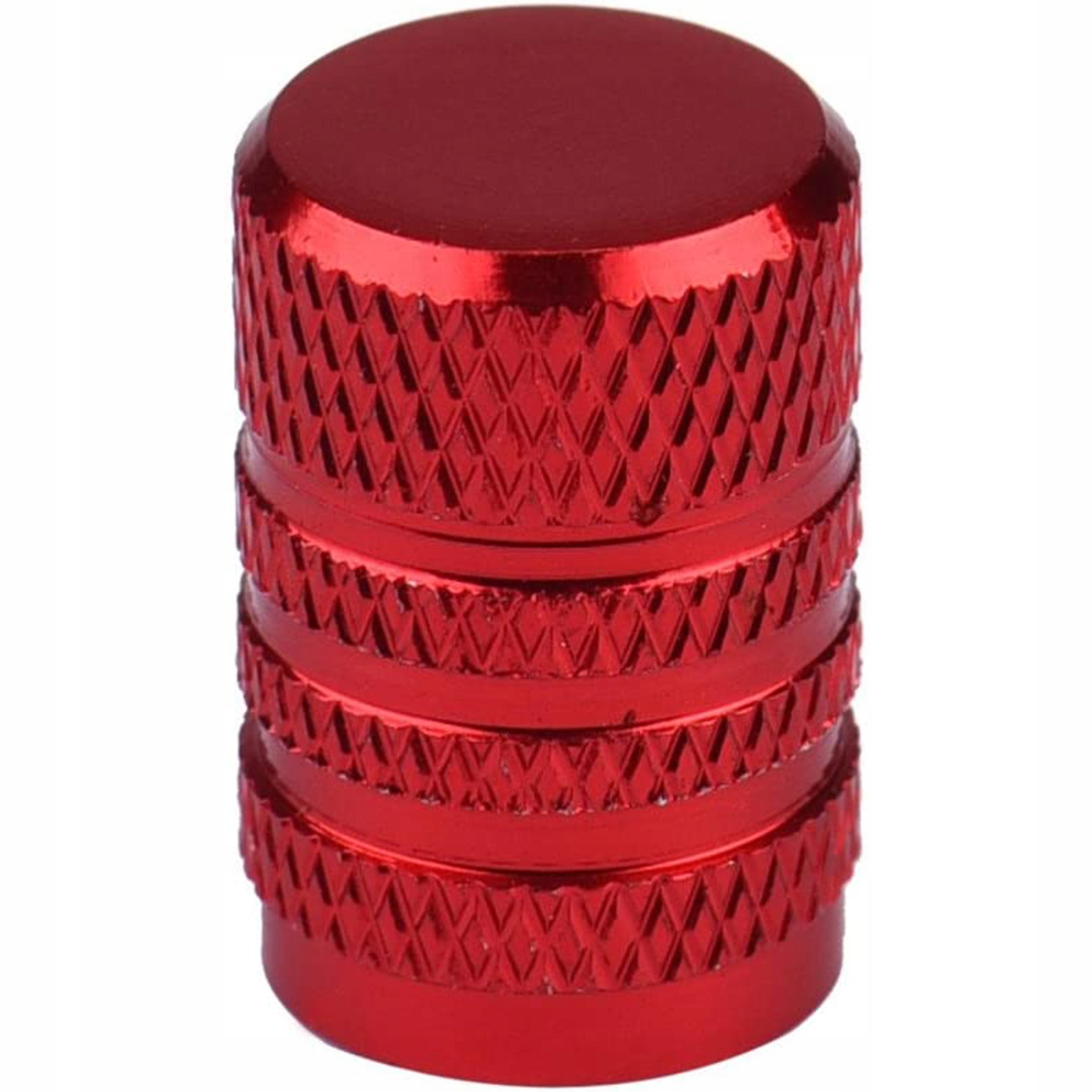 Kapturek nakrętka wentyl samochodowy AV JAKOŚĆ - 5905555310695 ...