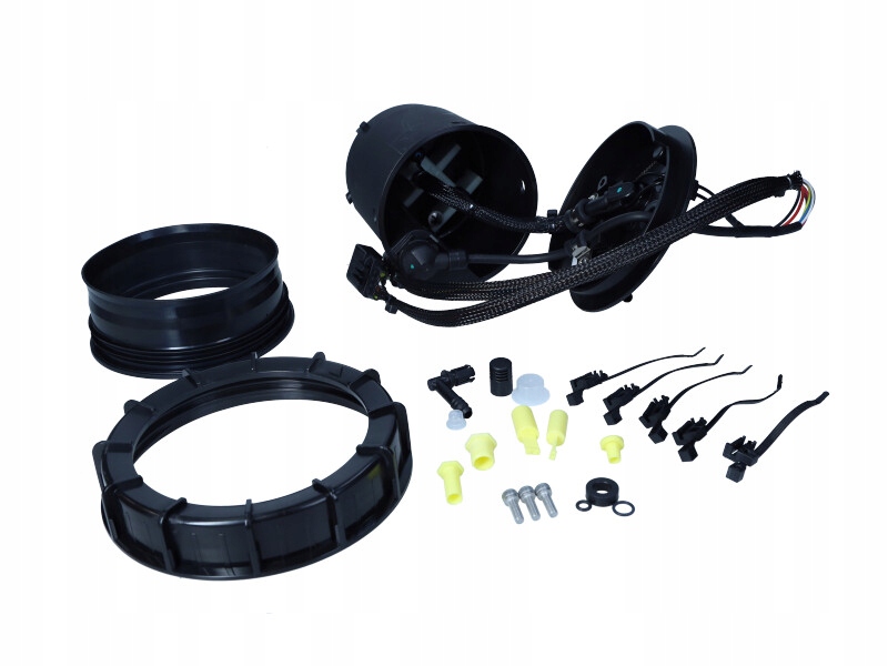 Mercedes w AdBlue Bydgoszcz - Allegro.pl