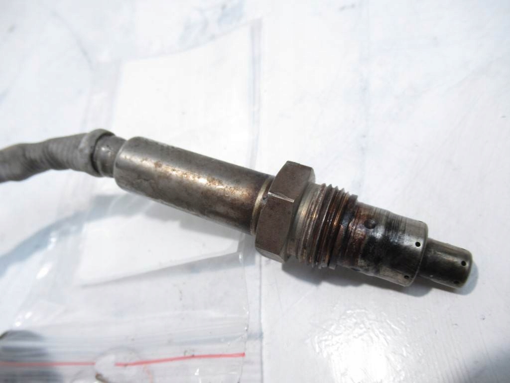 A0101539528 A0101539528 - Датчик NoX Mercedes-Benz ACTROS A0101539528 ...