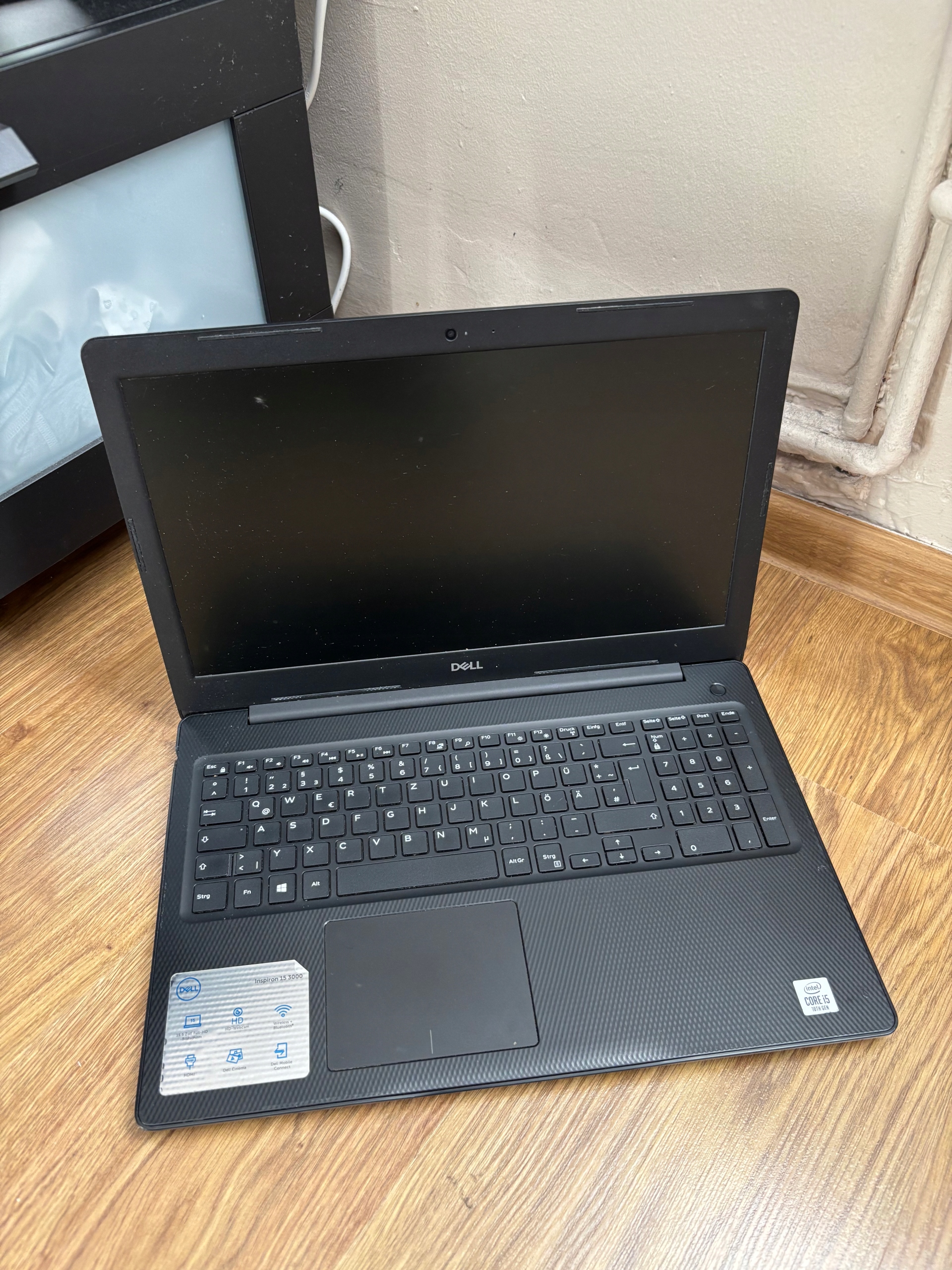 Laptop Dell Inspiron 3593 i5 10gen - Sklep, Opinie, Cena w Allegro