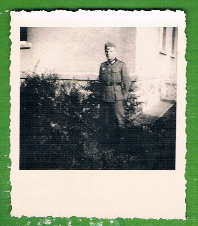 Mundur Iii Rzeszy - Niska cena na Allegro.pl