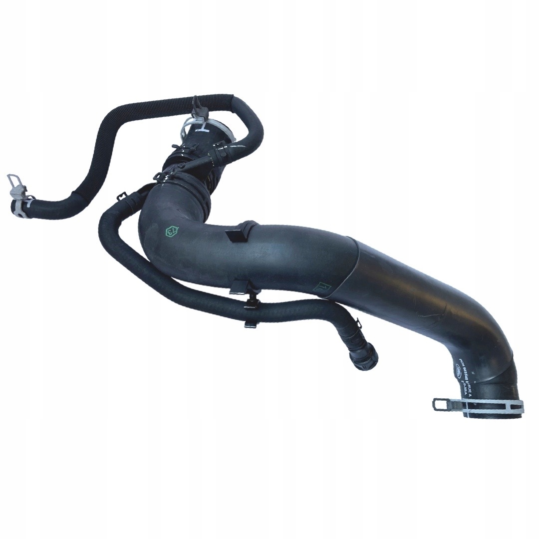 WĄŻ PRZEWÓD RURA CHŁODNICY RANGE ROVER SPORT 3.6 PCH503340 za 735 zł z ...