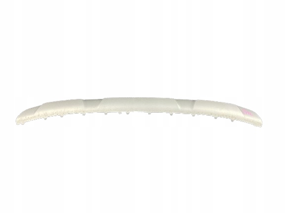 BMW X1 U11 OSŁONA DOLNA ZDERZAKA PRZÓD PRZEDNIA 51115A0DB81 51115A0DB81 ...