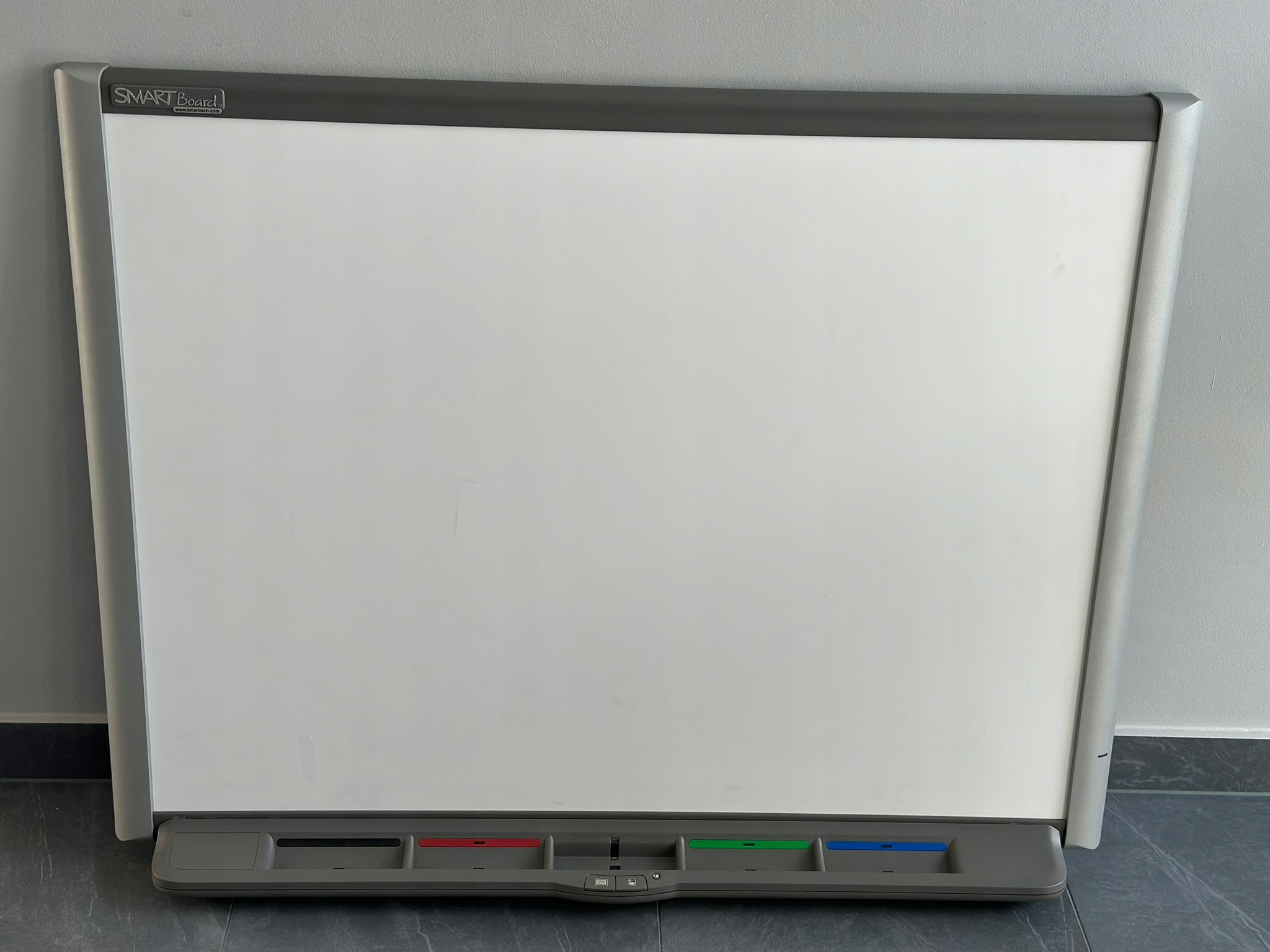 Tablica Smart Board - Niska cena na Allegro