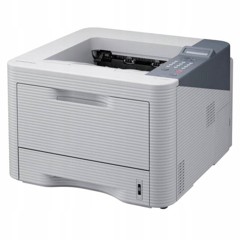 Drukarka jednofunkcyjna laserowa (mono) Samsung ML-3750ND • Cena, Opinie - Allegro