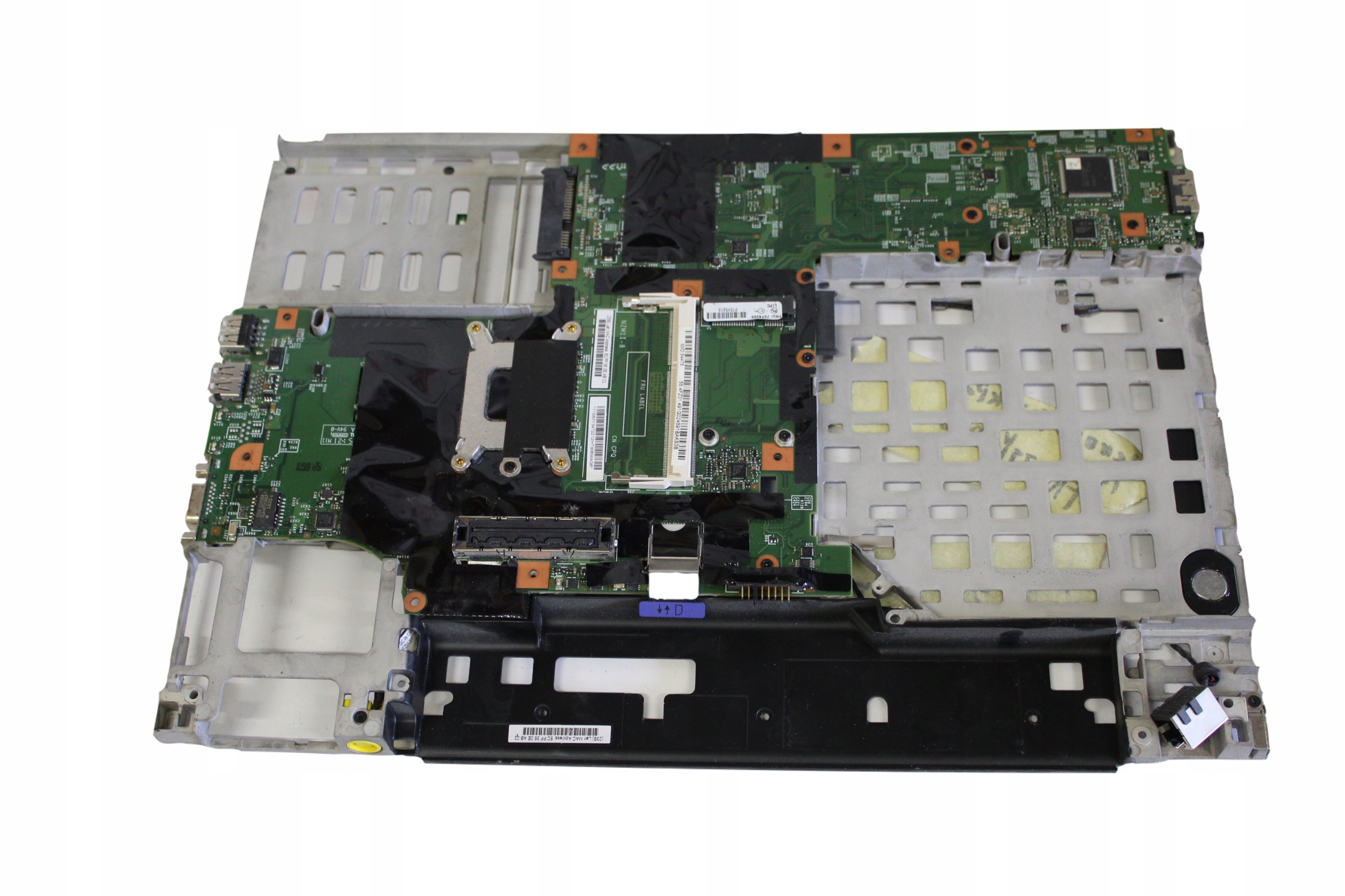 Płyta główna IBM, Lenovo T410 w OSTRZESZÓW - Sklep, Opinie, Cena w Allegro