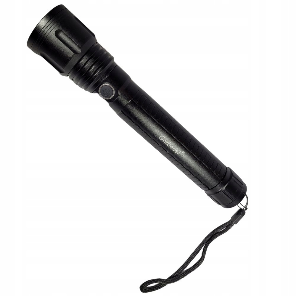 Latarka wojskowa zoom Garberiel XHP70 LED - 0707443133950 - 12793571788 ...