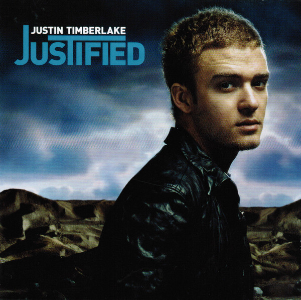 Justin Timberlake – Justified CD 17438940534 - Sklepy, Opinie, Ceny w ...