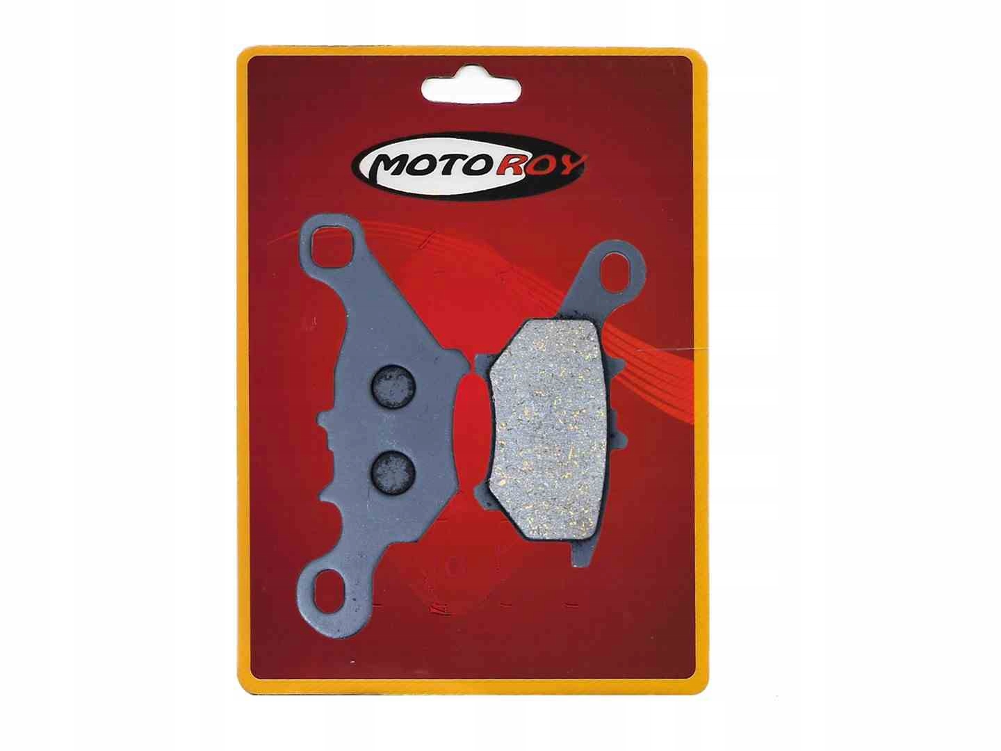 DESTIČKY YAMAHA CV 50 A/R JOG SBP, (5900802197104) • Ceny, Recenze ...