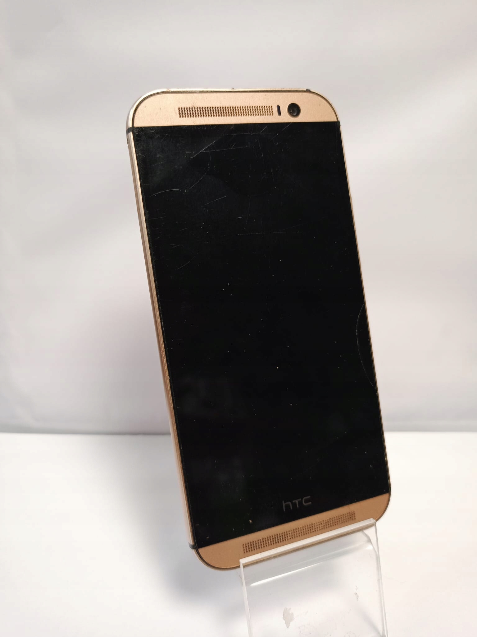 Telefon HTC One M8 *Opis* (1906/2022) - Sklep, Opinie, Cena w Allegro