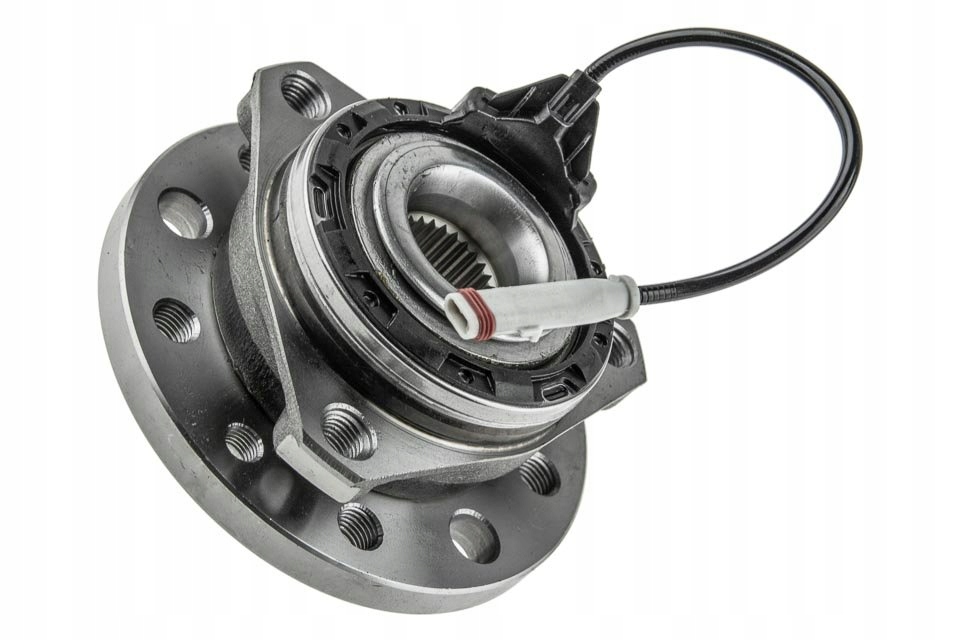 PIASTA KOŁA PRZÓD OPEL ASTRA H 04- ZAFIRA B 05- 5 OTWORÓW 1.9CTDI Z19DTH 2. KLP-PL-025 za 204,92 ...