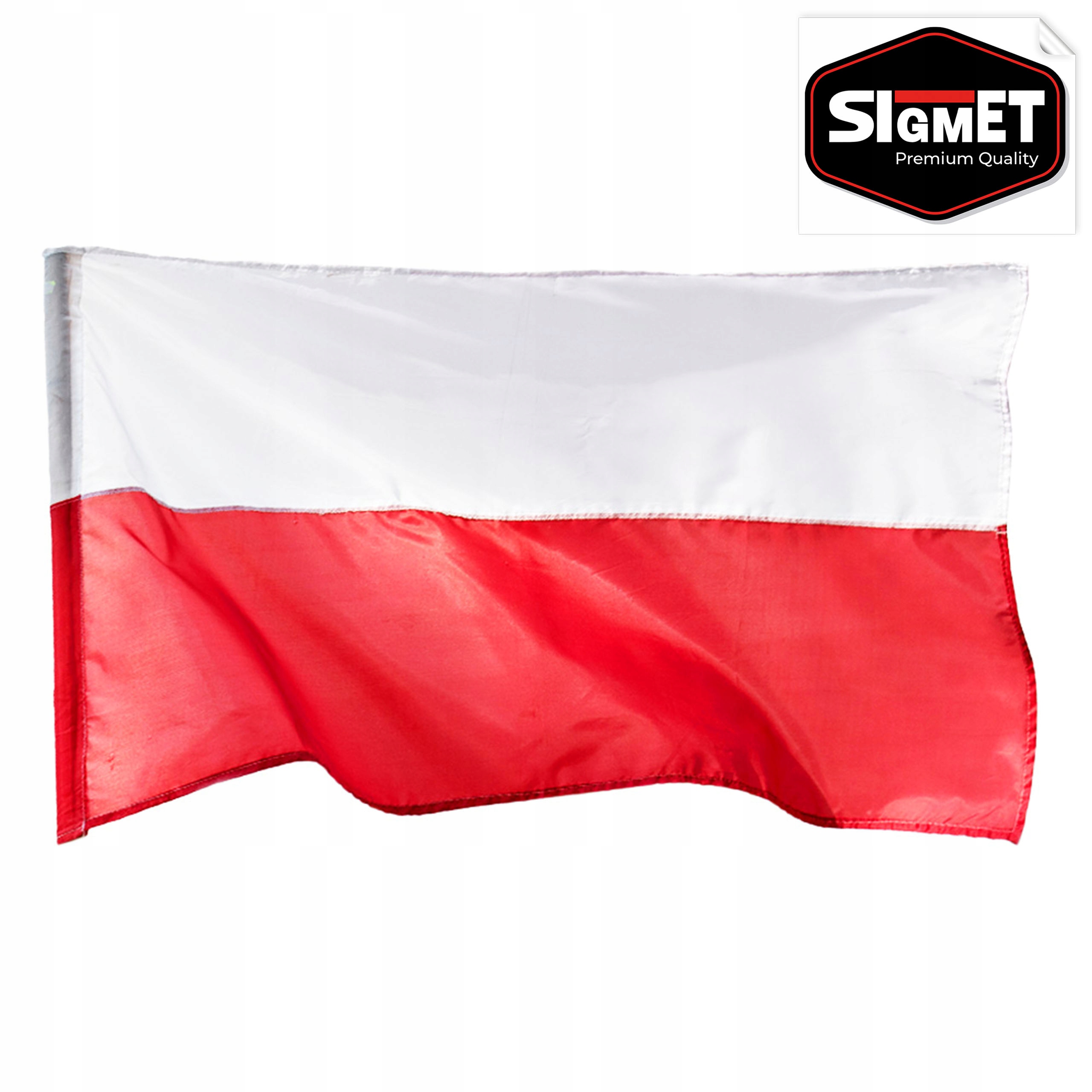 FLAGA POLSKI 90x60 cm NARODOWA POLSKA (5904533326987) • Cena, Opinie ... FLAGA POLSKI 90x60 cm NARODOWA POLSKA (5904533326987) • Cena, Opinie ...