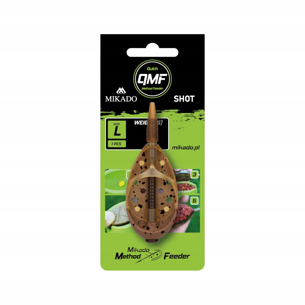 Koszyk do metody Mikado AMFS-QMF-1L-30B - 5056317704280 - 13875651783 ...