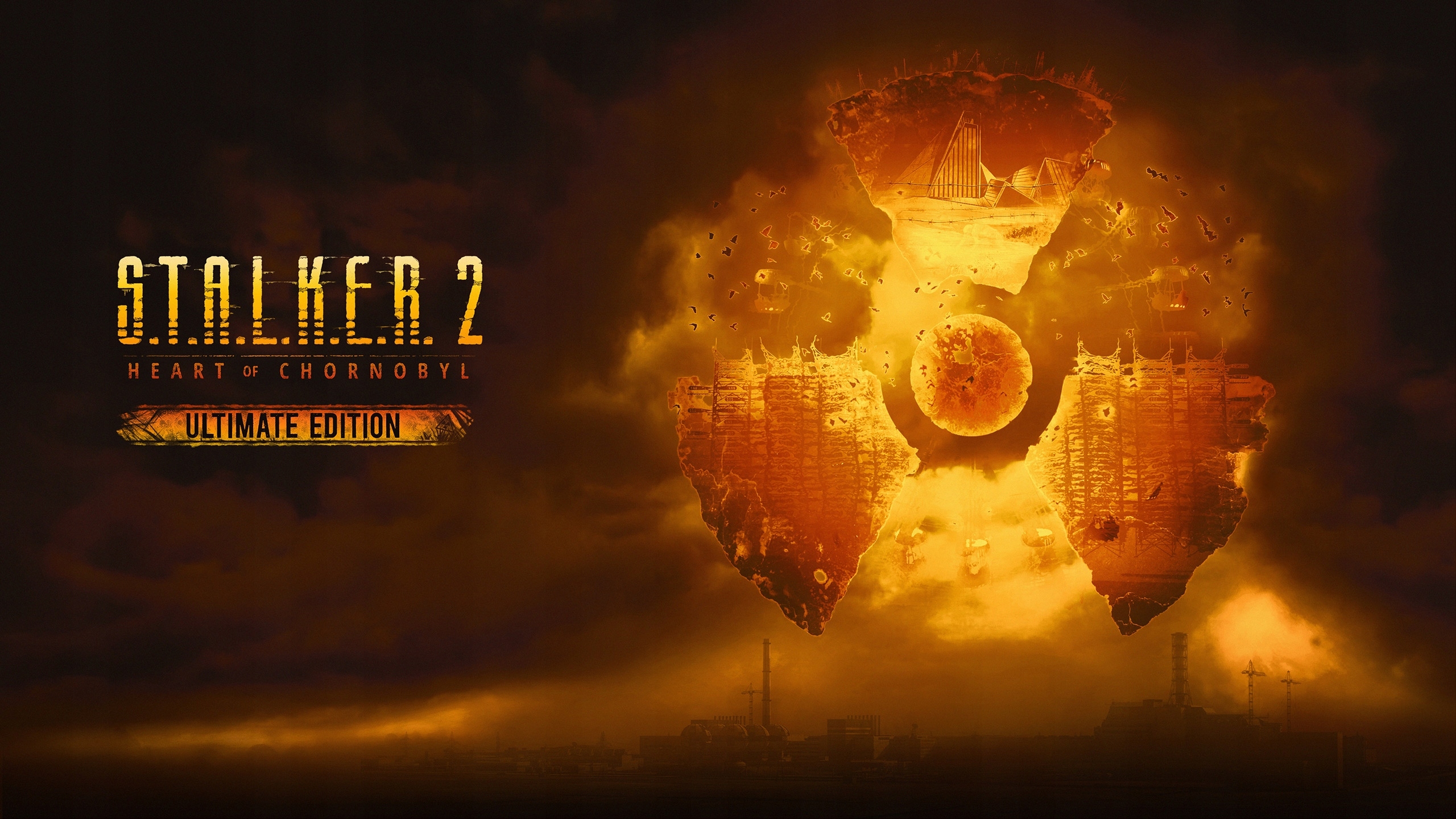 S.T.A.L.K.E.R. 2: Heart of Chornobyl - Ultimate Edition -Steam Gift na ...