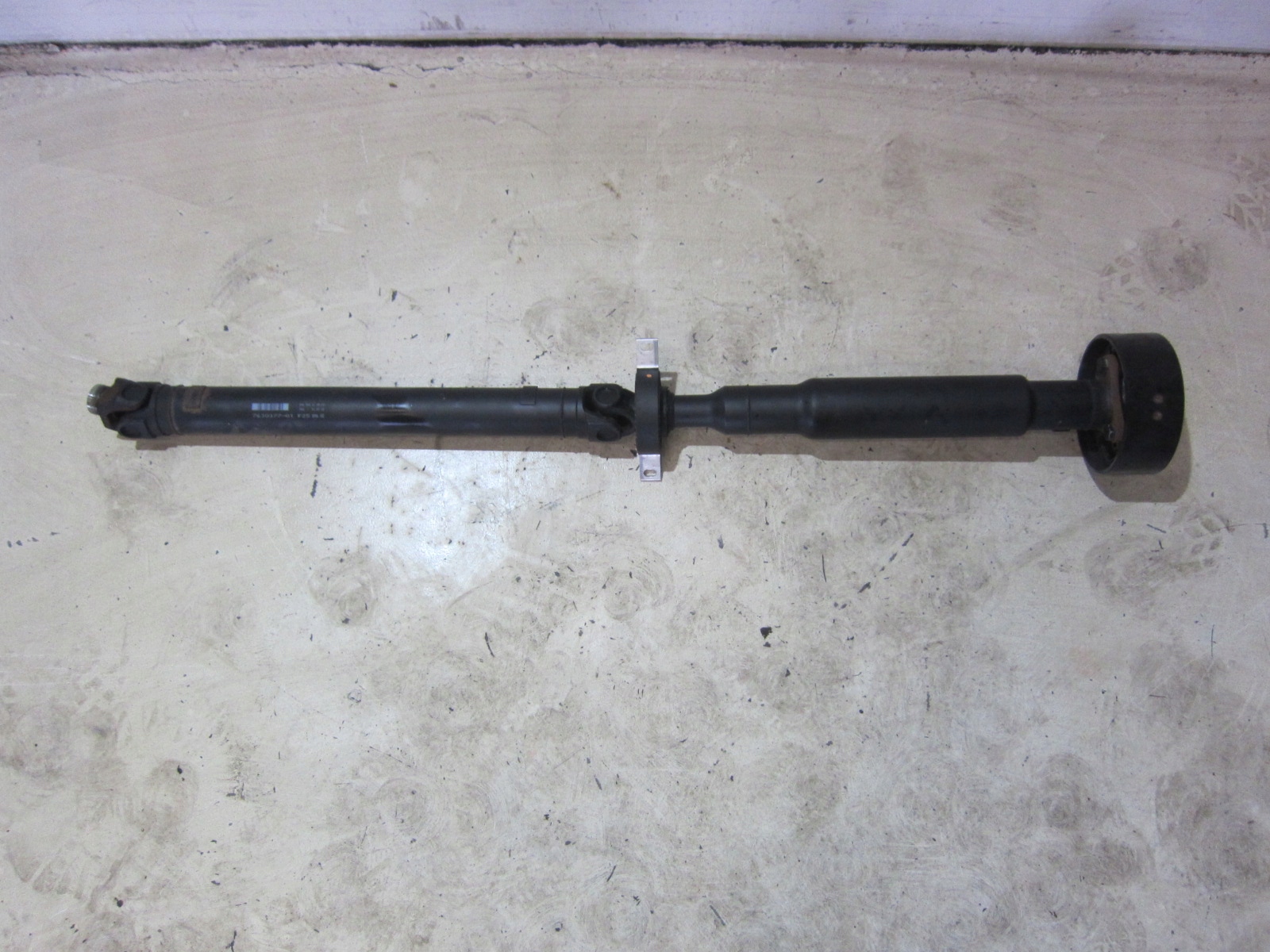 BMW OE 7630377 wał napędowy - porównaj ceny - Allegro.pl