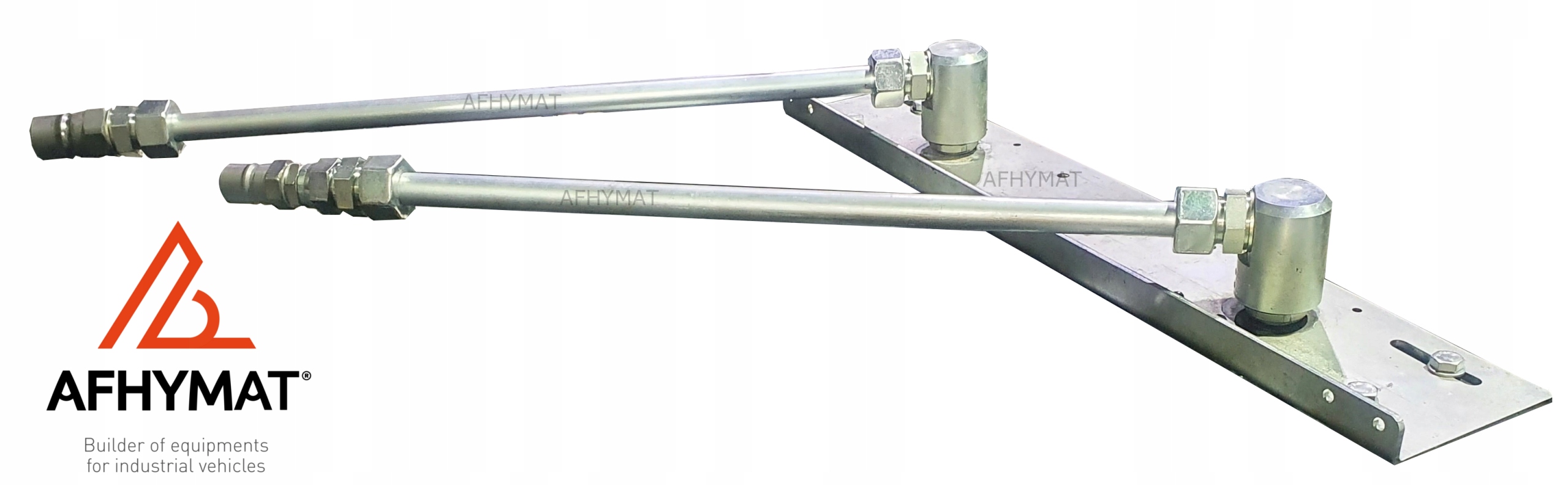 Obrotnica Hydrauliczne - Niska cena na Allegro