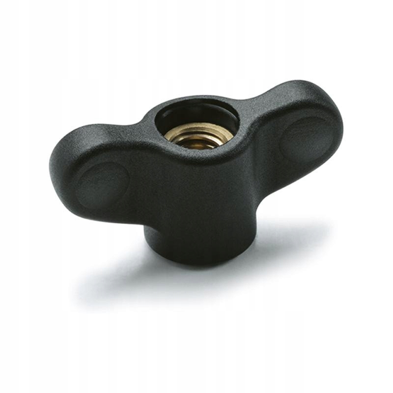 NAKRĘTKA MOTYLKOWA MOTYLEK WTOPKA MOSIĄDZ M6 (8055007160754) • Cena ...