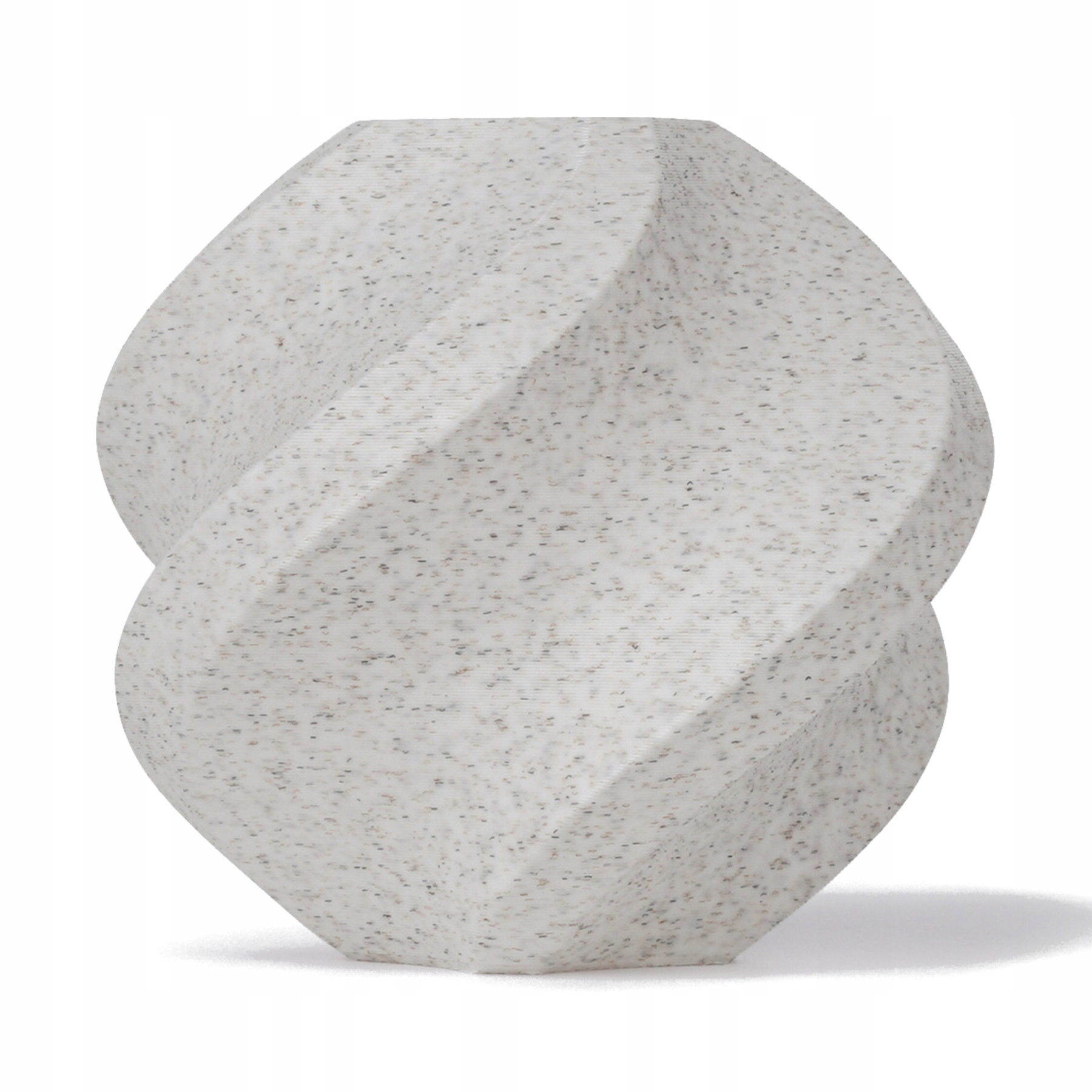 Filament PLA Marble Bambu Lab 1000g Biały Marmur White Marble 13103 ...