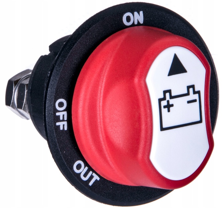 Wyłącznik prądu Amio 03025 5903293030257 za 45.00PLN z Garwolin ...