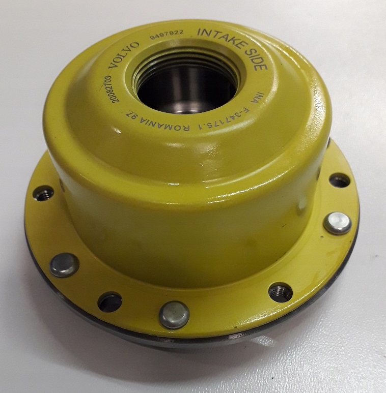 9497922 - Колесо регулювання фаз газорозподілу VOLVO S60 V70 оригінал ...