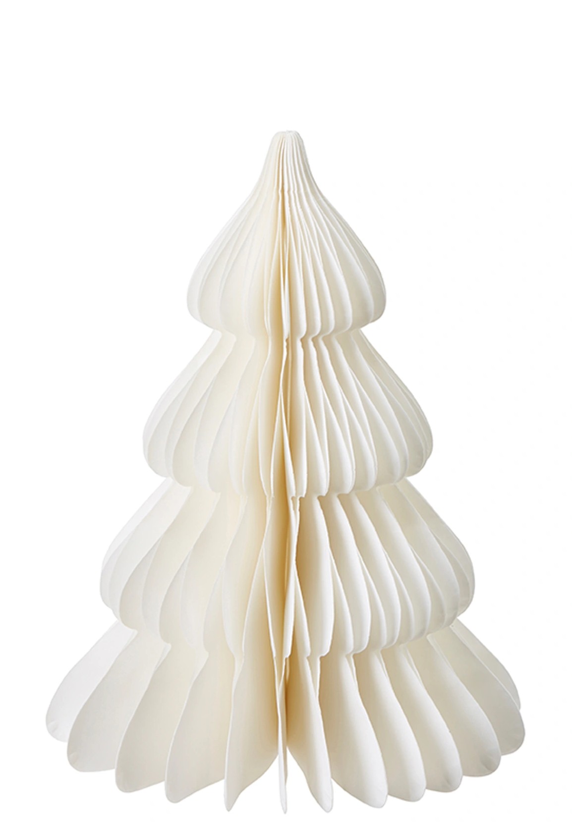 Duża Choinka Papierowa - Niska cena na Allegro