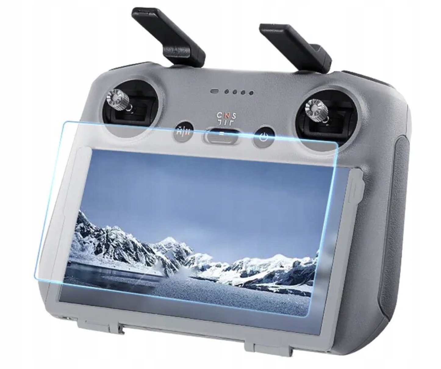 Szkło Hartowane Osłona Do DJI RC Mini 3 Pro 1 szt. - Sklep, Opinie ...