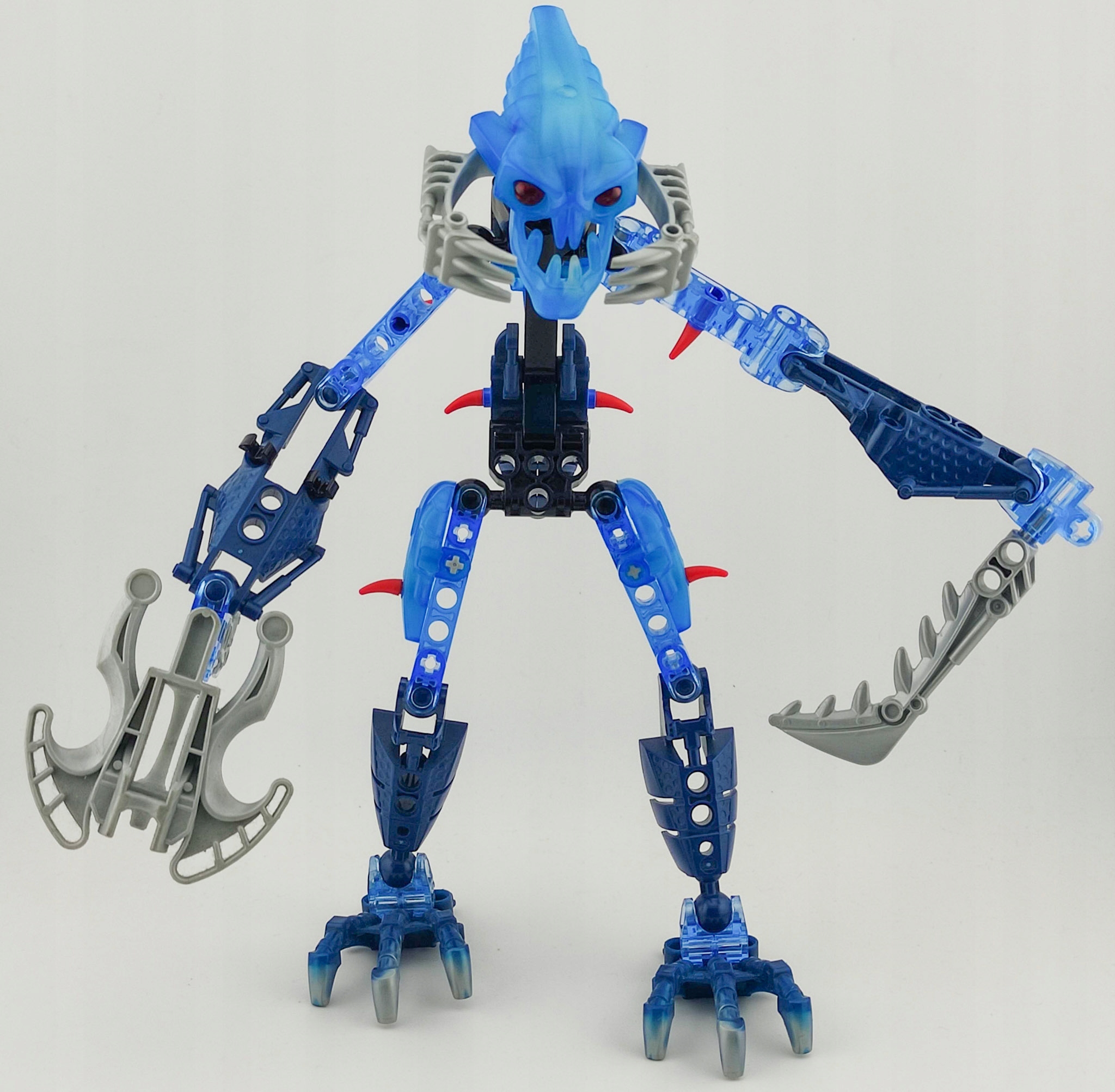 LEGO Bionicle 8916 Takadox - porównaj ceny - Allegro.pl