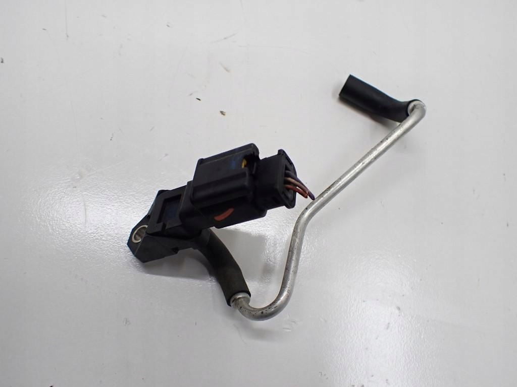 CZUJNIK CIŚNIENIA DOŁADOWANIA MAP 9651931280 PEUGEOT 208 I 1.4 HDI 8H01 ...