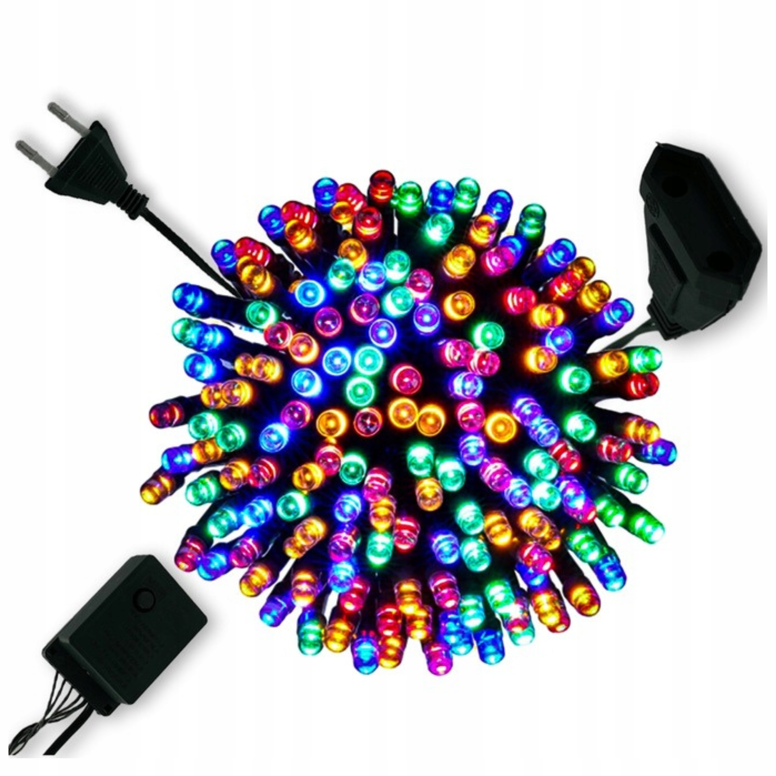LAMPKI CHOINKOWE KOLOROWE LED ŚWIĄTECZNE ZEWNĘTRZNE WEWNETRZNE 500 LED ... LAMPKI CHOINKOWE KOLOROWE LED ŚWIĄTECZNE ZEWNĘTRZNE WEWNETRZNE 500 LED ...