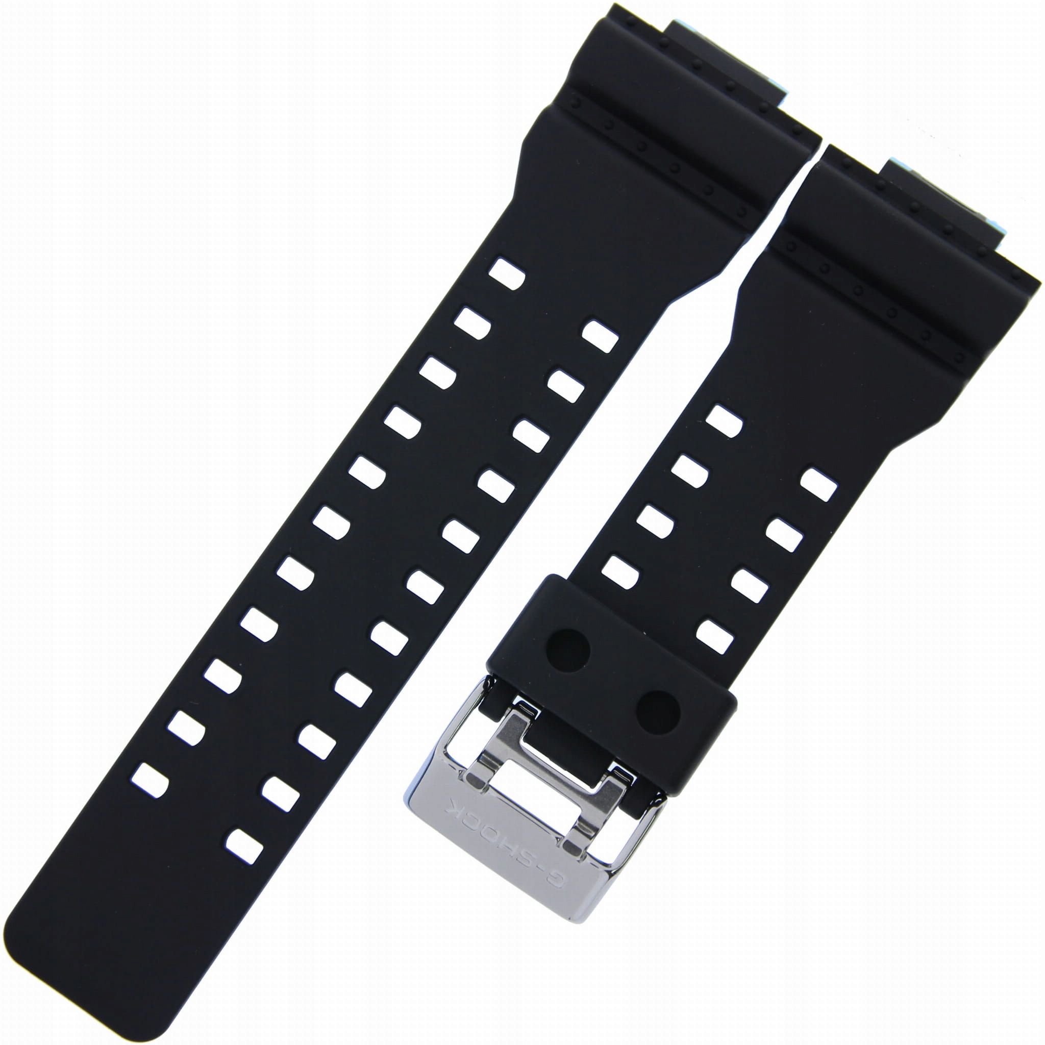 Pasek Casio GA-110LN-1A czarny • Cena, Opinie - Allegro