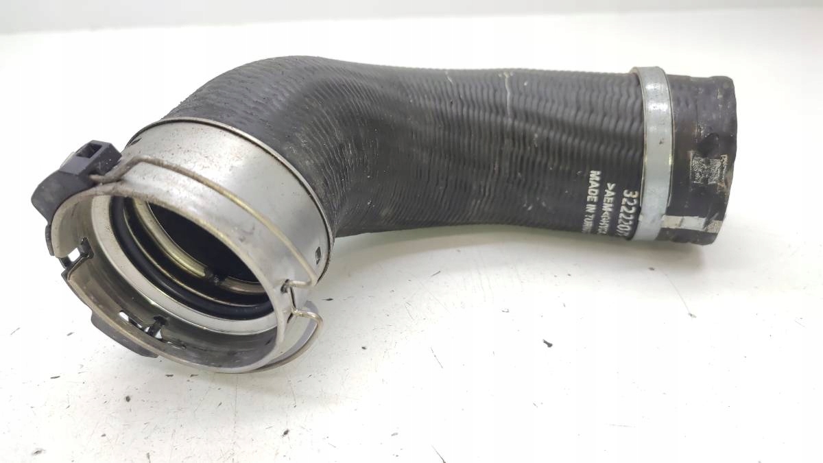 RURA WĄŻ PRZEWÓD WODY VOLVO V60 II S60 XC60 XC90 V90 S90 32222071 za z ...