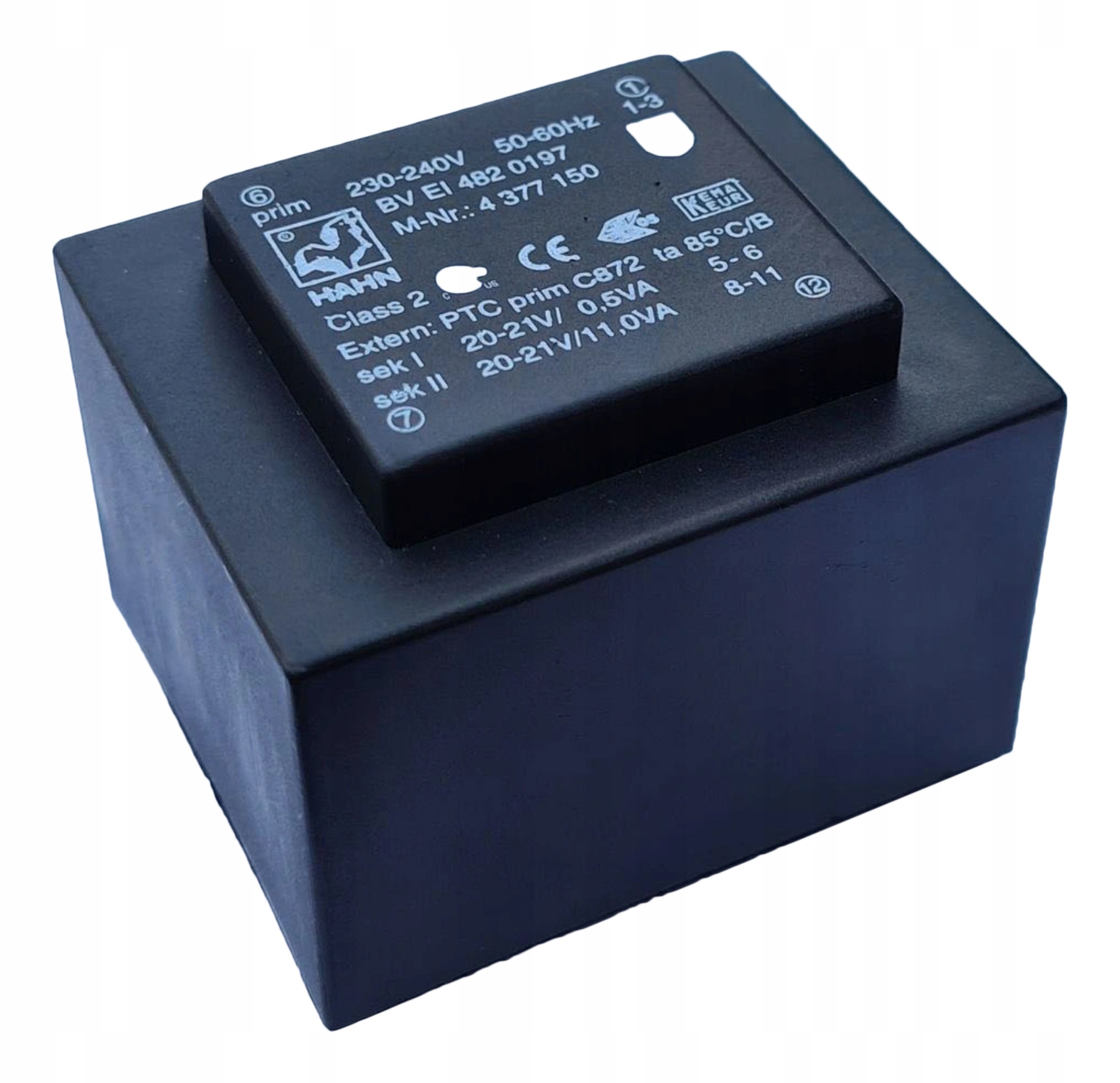 Transformator do Pralki - Niska cena na Allegro