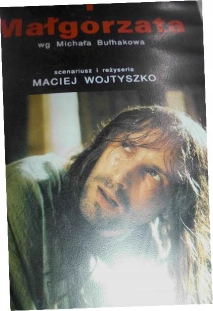 Mistrz i małgorzata część III i IV kaseta wideo - porównaj ceny ...