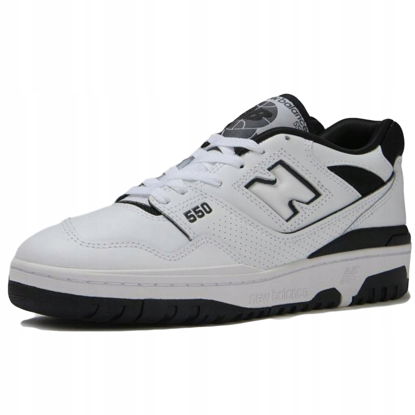 Buty New Balance BB 550 BB550HA1 15114589572 - Allegro.pl