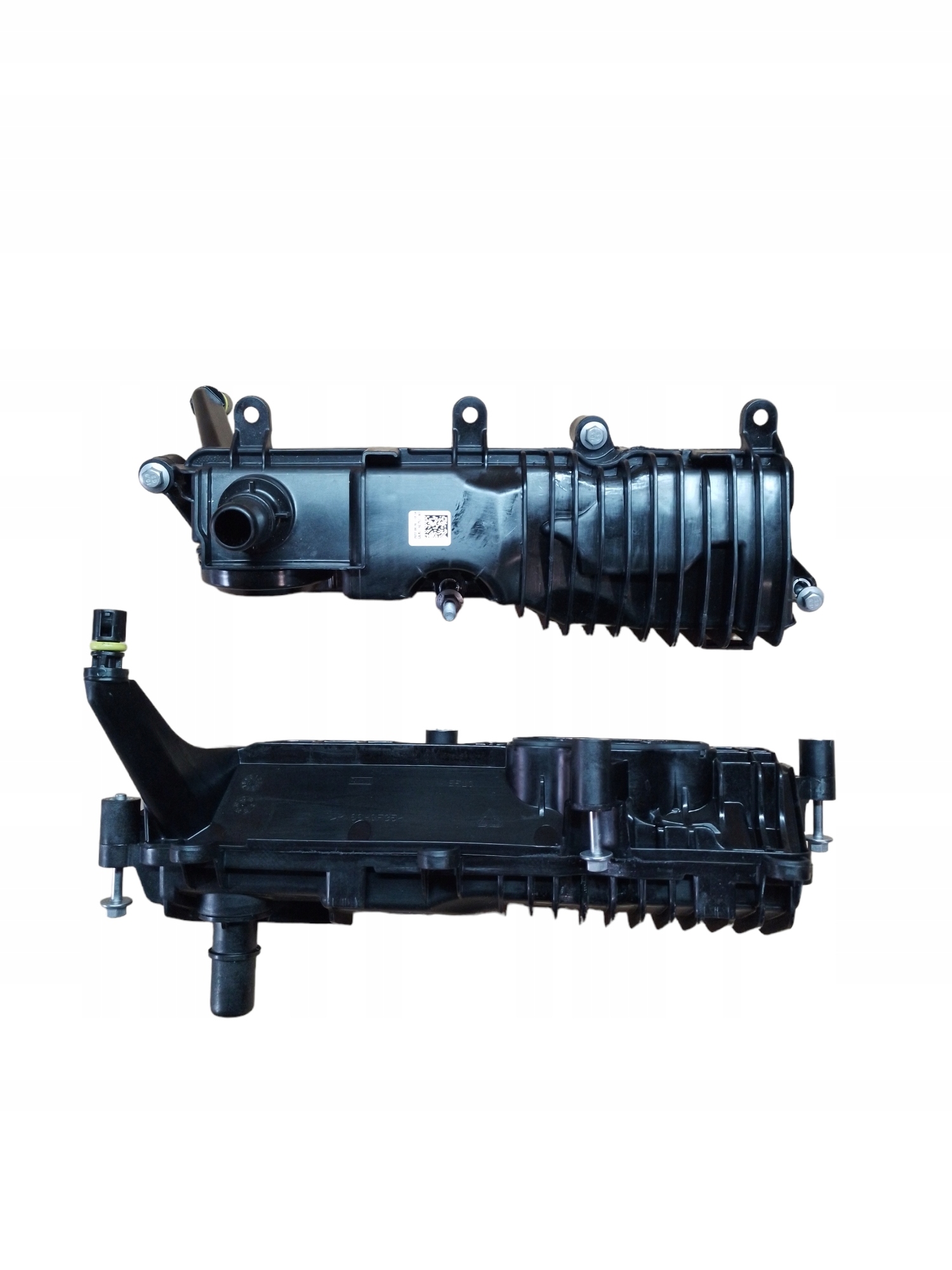 GK2Q-6C757-AD GK2Q-6C757-AD - Дизельний двигун FORD TRANSIT MK8 ...