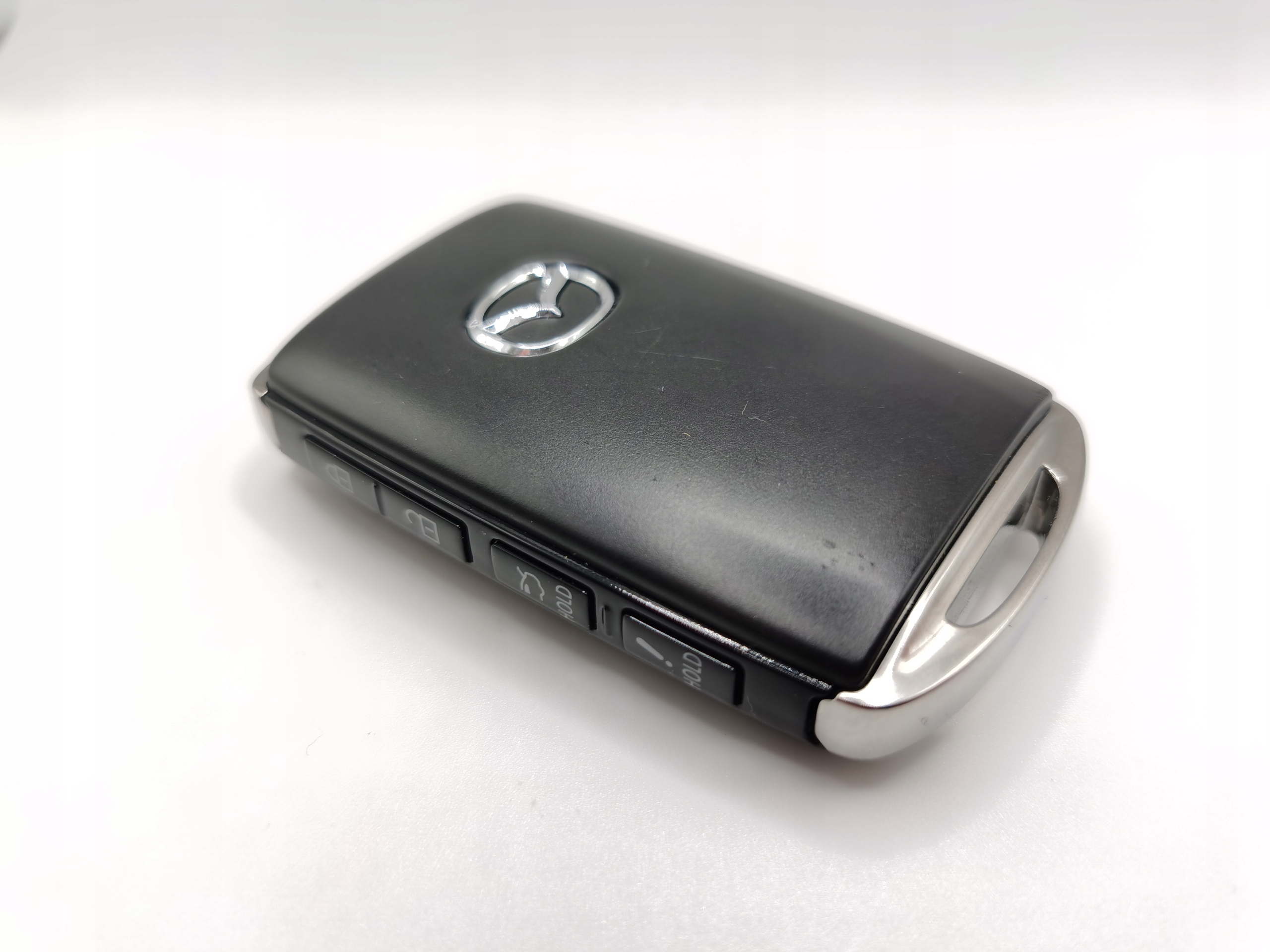 Mazda 6, MX-5 kluczyk Smart Key OEM USA za 599.00PLN z Warszawa ...