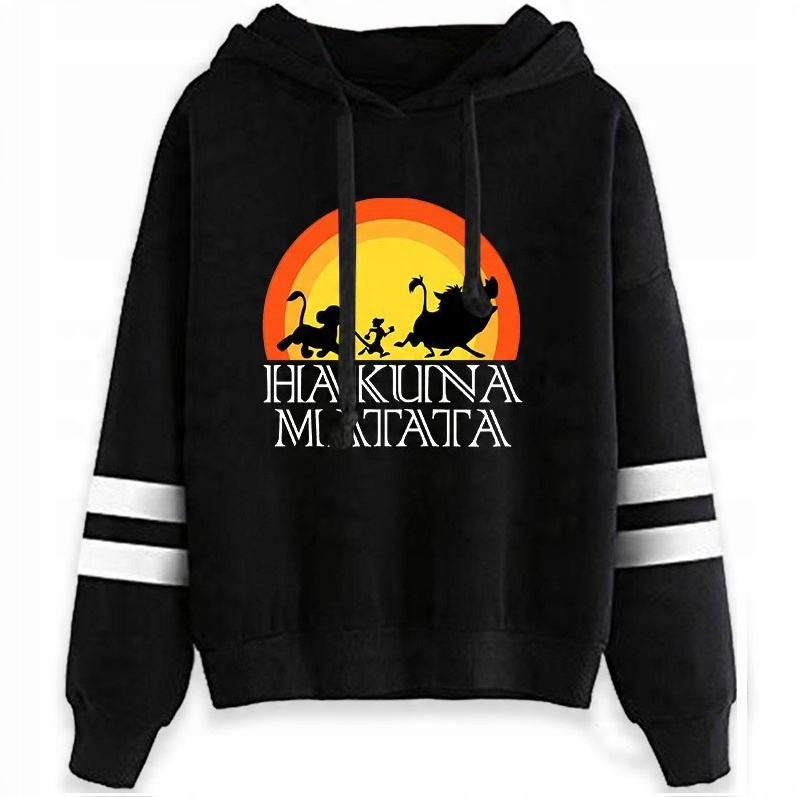 BLUZA KRÓL LEW SIMBA ROZMIARY KOLORY HAKUNA MATA 14488854338 - Allegro.pl BLUZA KRÓL LEW SIMBA ROZMIARY KOLORY HAKUNA MATA 14488854338 - Allegro.pl