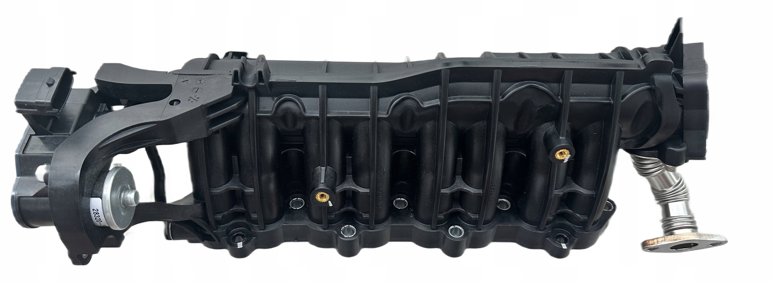 KOLEKTOR SSĄCY KIA HYUNDAI 1,7 CRDI NOWY OE 283102a802 / 283102a803 ...