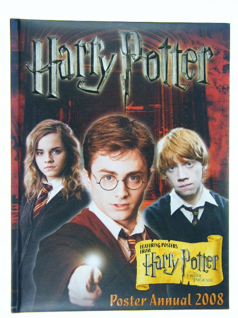 ! Harry Potter - Książki dla dzieci AA - Największy wybór książek na ...