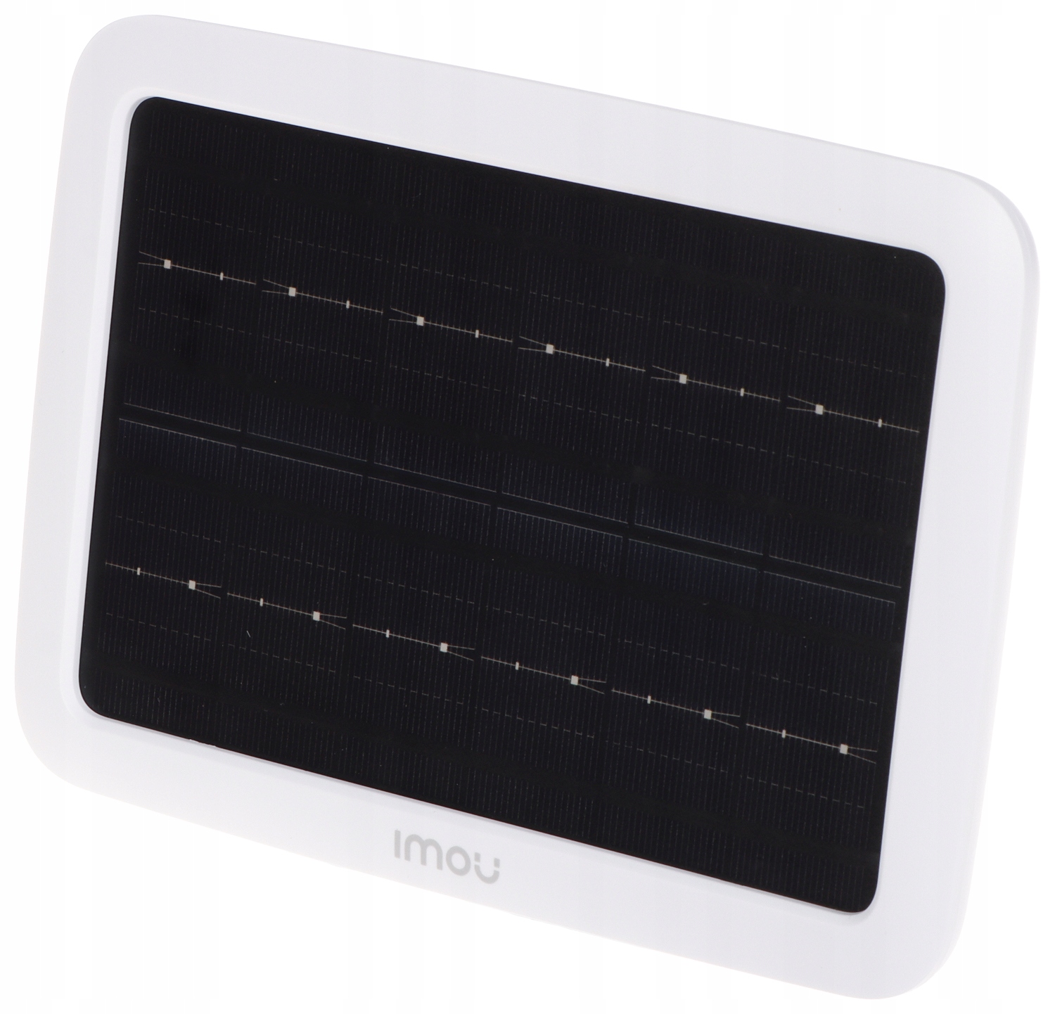 Panel solarny FSP13-IMOU - Sklep, Opinie, Cena w Allegro