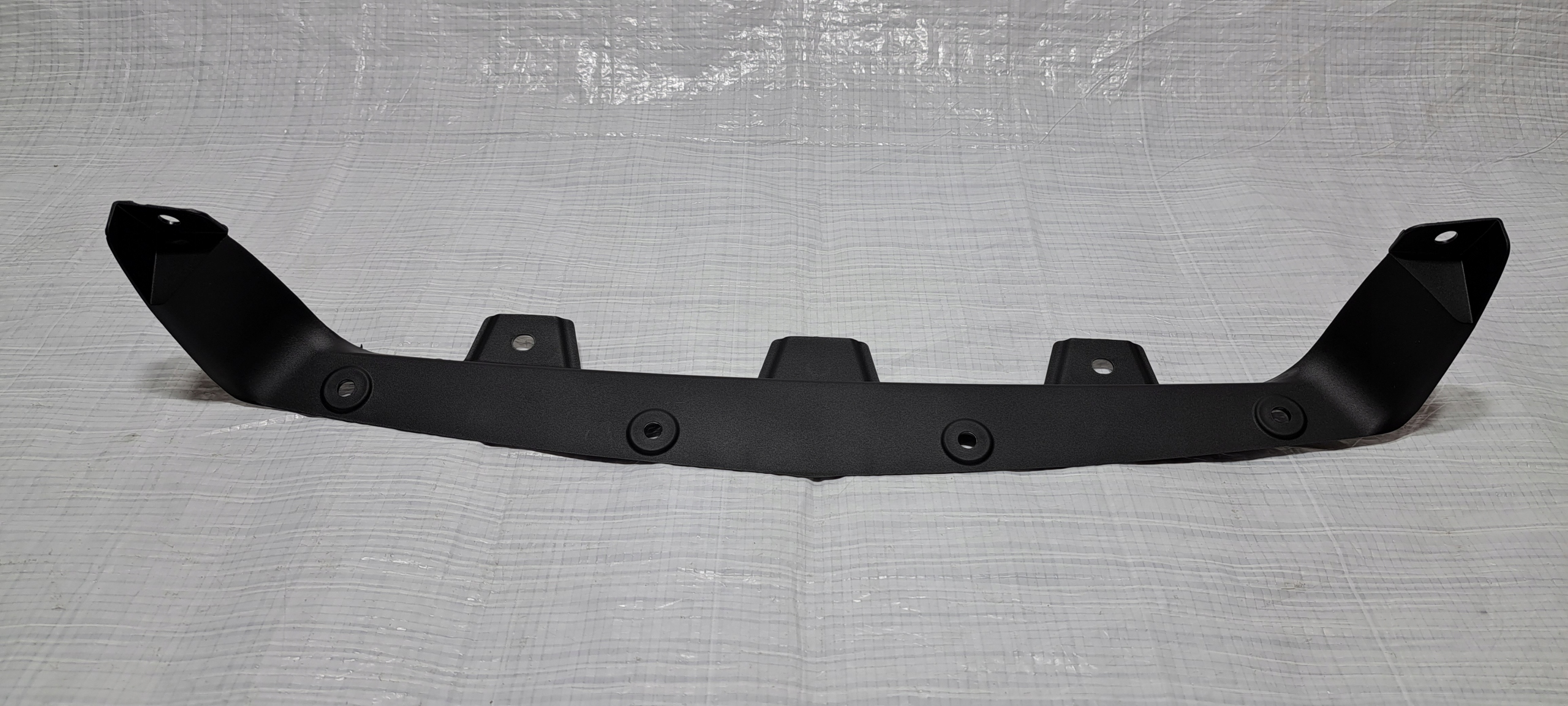 CHEVROLET AVEO LISTWA ZDERZAK PRZÓD 96820334 za 100.00PLN z LULIN ...