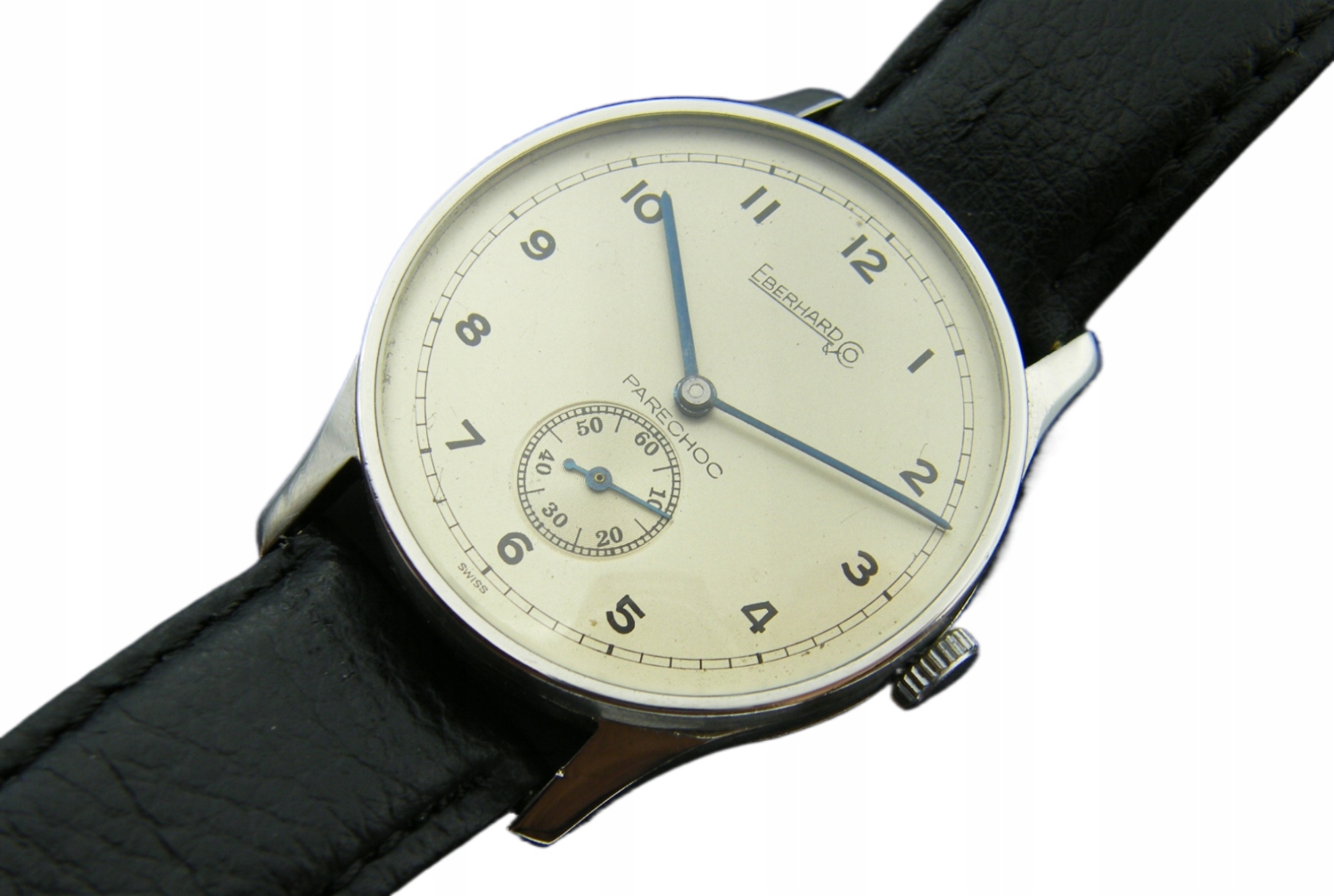 Eberchard & C.o w Stali Vintage • Cena, Opinie • Naręczne 15012073769 ...