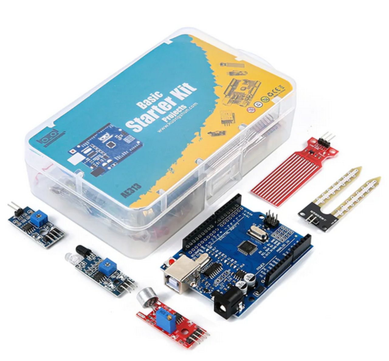 Arduino Tiny Machine Learning Kit - Niska cena na Allegro
