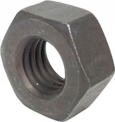 Matice 6-hranné M16 černé kl.12.9 DIN 934 10 Ks. za 109.00CZK - Allegro