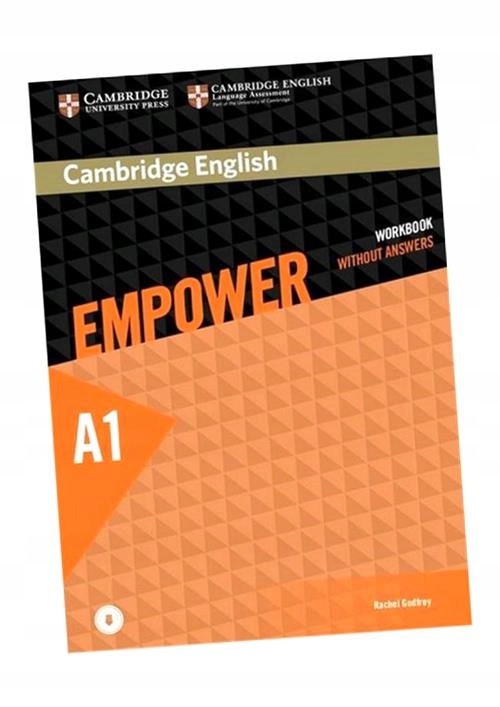 Empower Workbook - Niska cena na Allegro