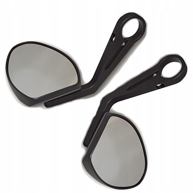 Univerzális Cafe Racer Bobber Scrambler tükrök, • Ár, Vélemények - Allegro